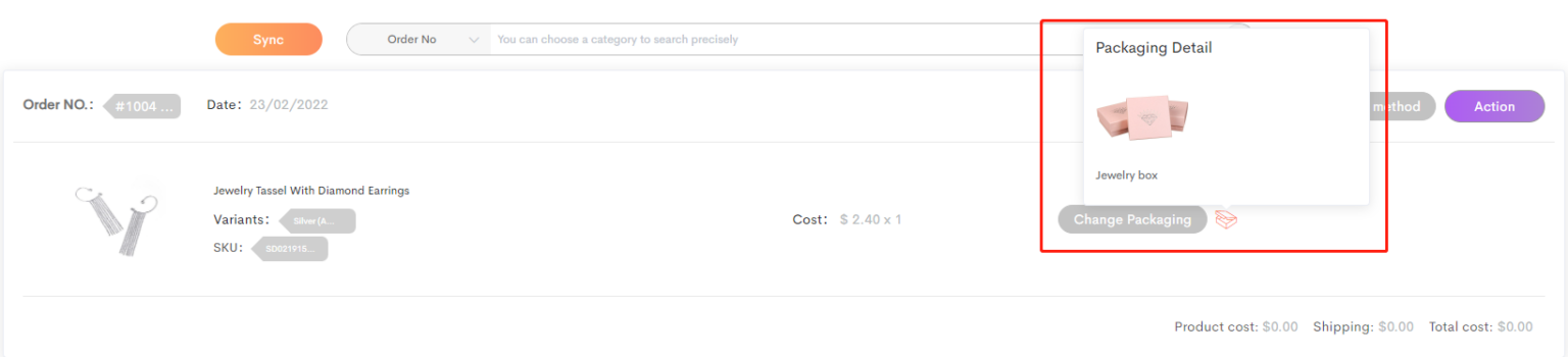 How to Fulfill Orders on Sup Dropshipping? - Supdropshipping | Help you ...