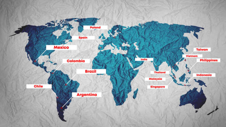 Dropshipping on Shopee: How to Get Started in 2025