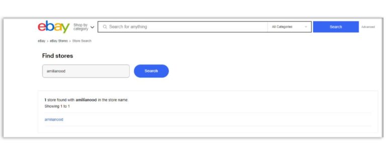 How to Use eBay Advanced Search: Best Guide