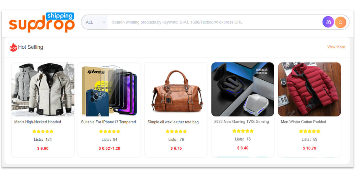 How to Find Winning Productsfor Your Dropshipping Business