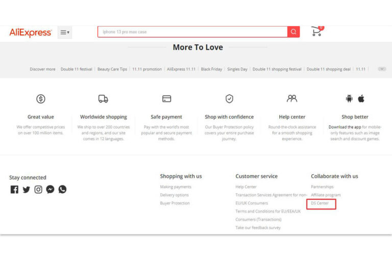 How to Use Aliexpress Dropshipping Center(2023 Tutorial)