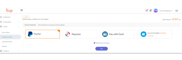 How To Pay With PayPal On Aliexpress?(2024 Guide)