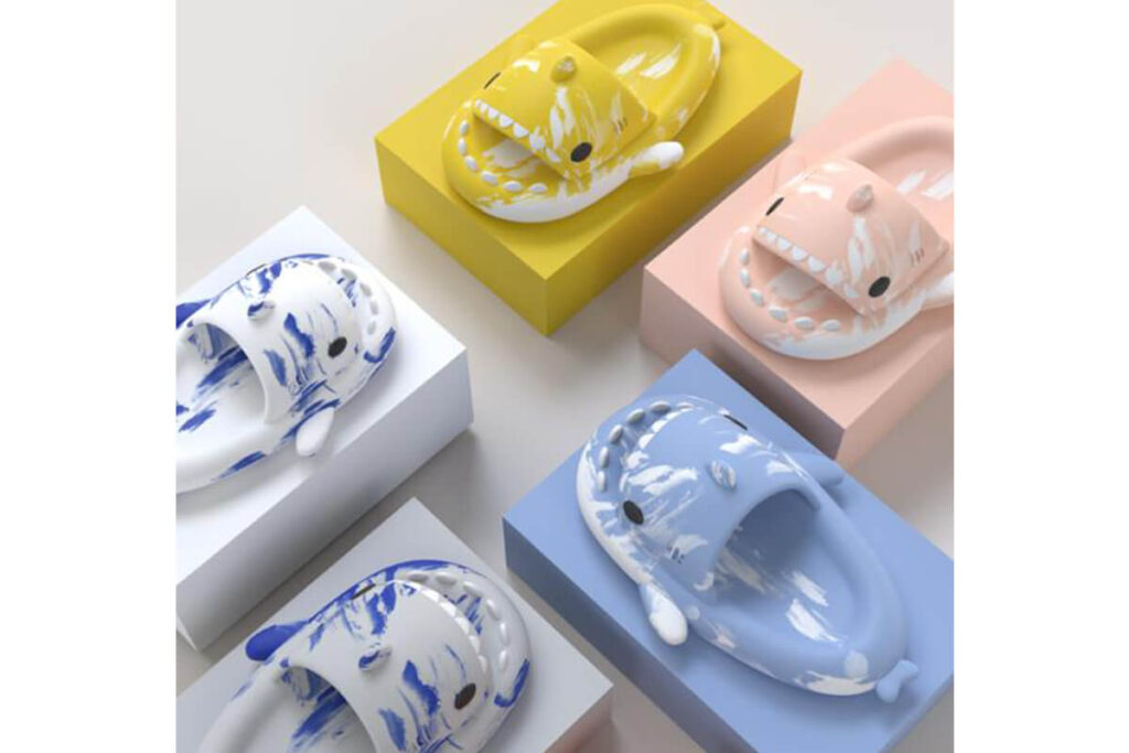 Top 10 Cloudy Shark Slides for 2025 Summer