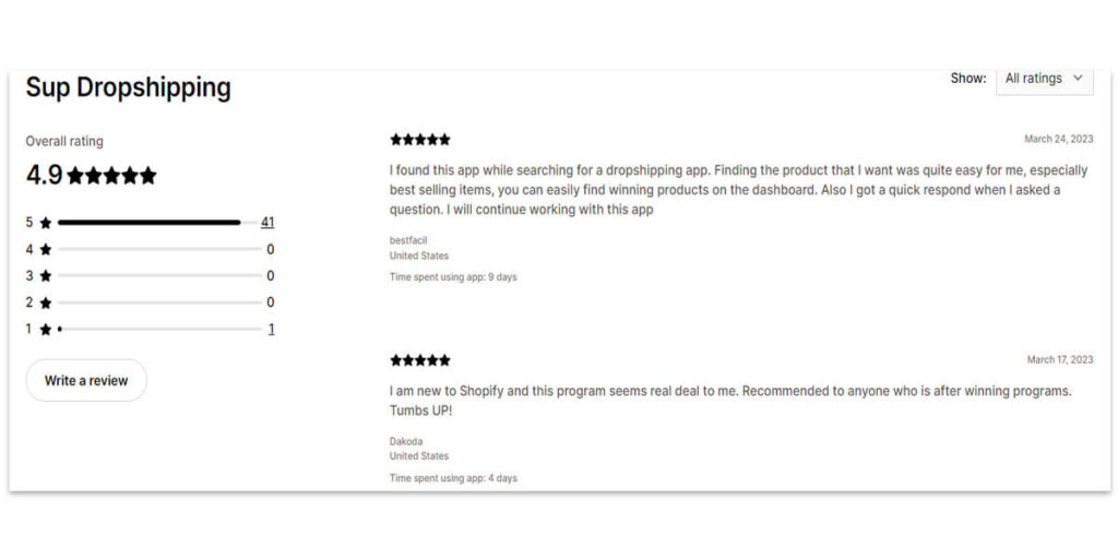 How to Find the Best Dropshipping Agent in 2025: Top 14 Agents You ...