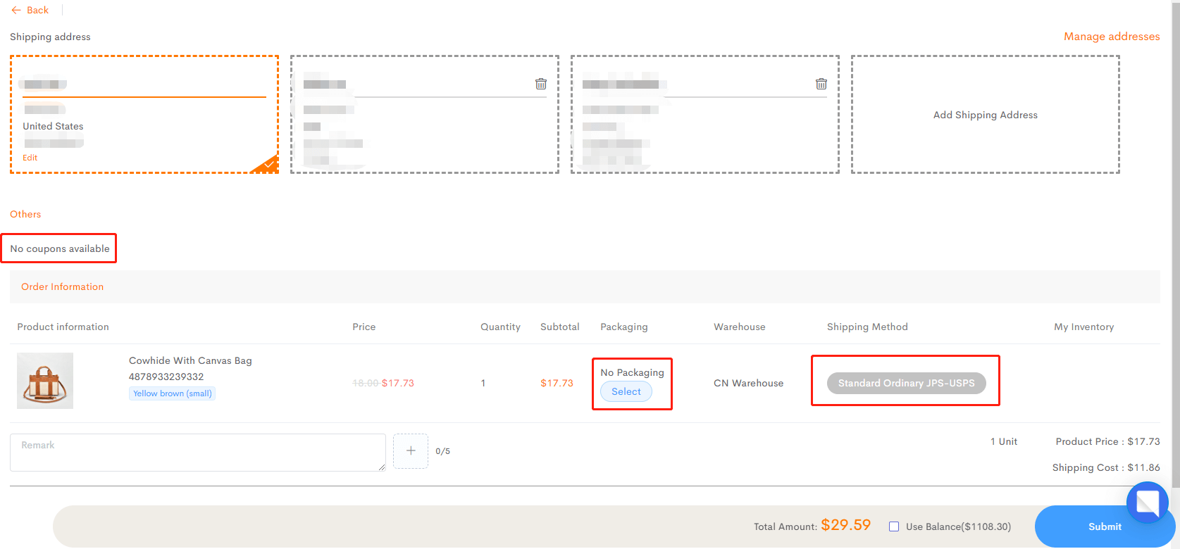 How to Purchase Products from Sup Dropshipping? - Supdropshipping ...