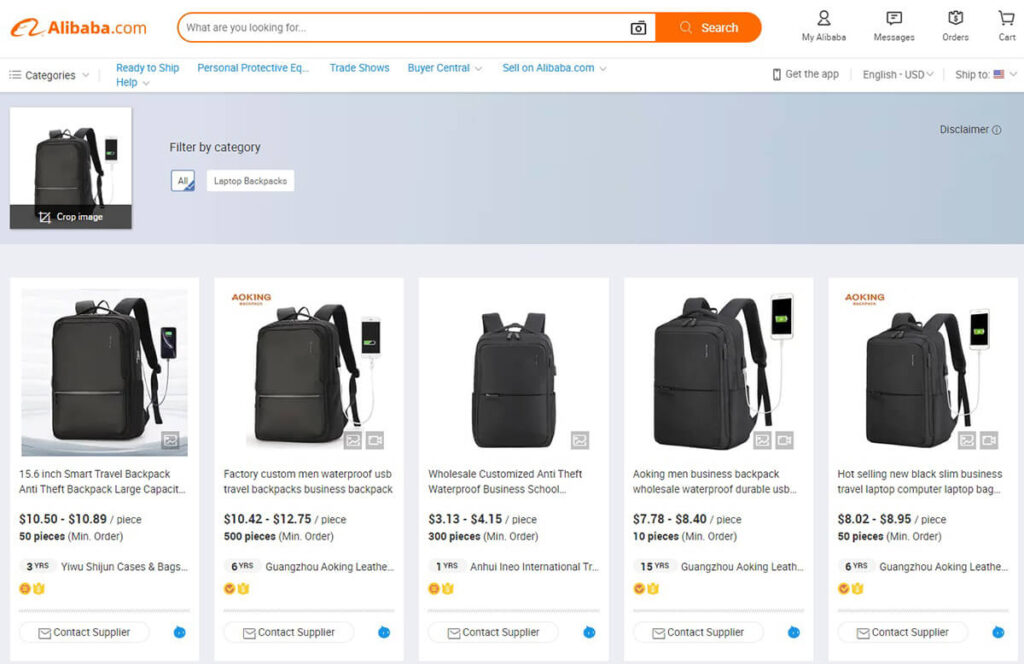 Comment acheter sur Alibaba en 7 étapes ? Le guide définitif ...