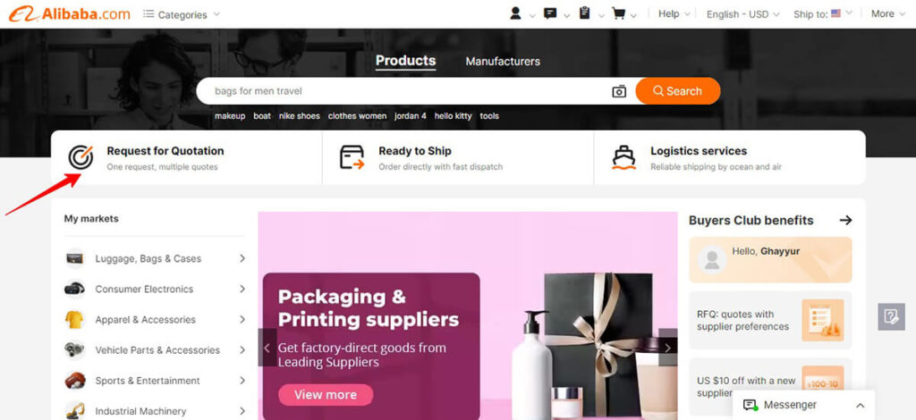 Comment acheter sur Alibaba en 7 étapes ? Le guide définitif ...