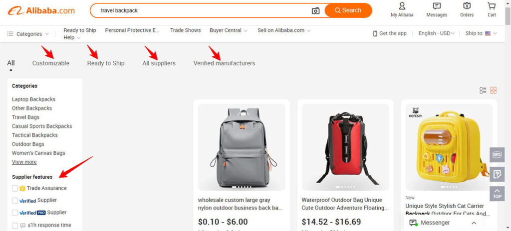Comment acheter sur Alibaba en 7 étapes ? Le guide définitif ...