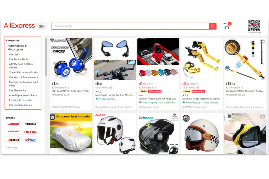 Temu vs AliExpress: Is Temu Better than AliExpress? - Supdropshipping ...