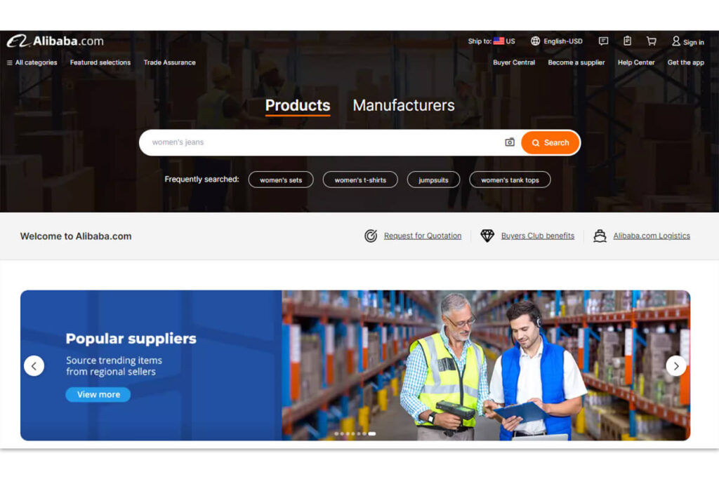 Dropshipping on Shopee: How to Get Started in 2025