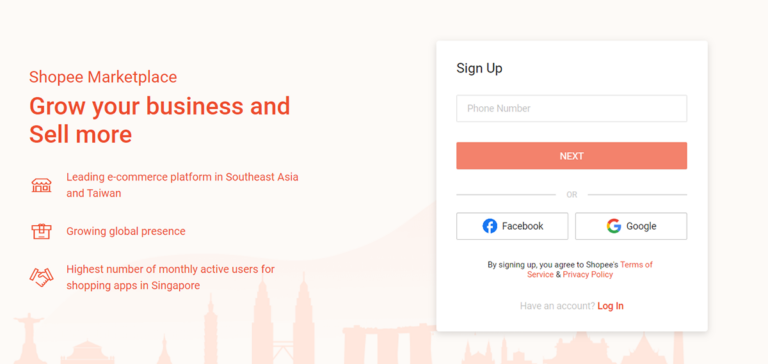 What Is Shopee? An Ultimate Guide for Selling on Shopee ...