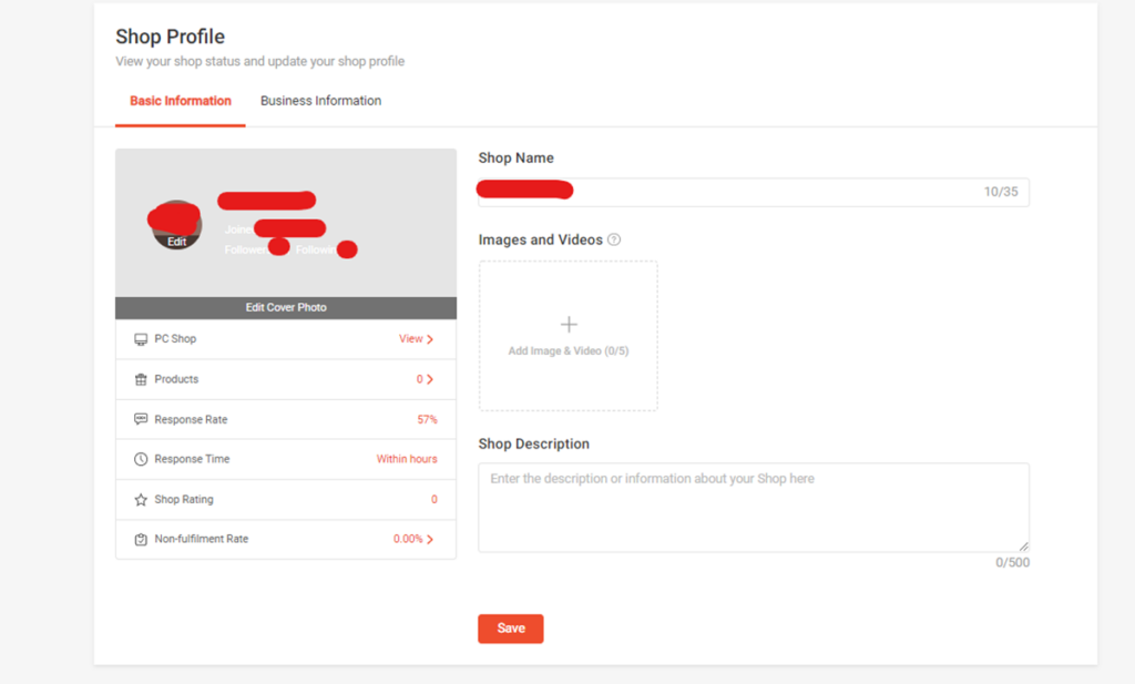 What Is Shopee? An Ultimate Guide for Selling on Shopee - Supdropshipping | Help you build up ...