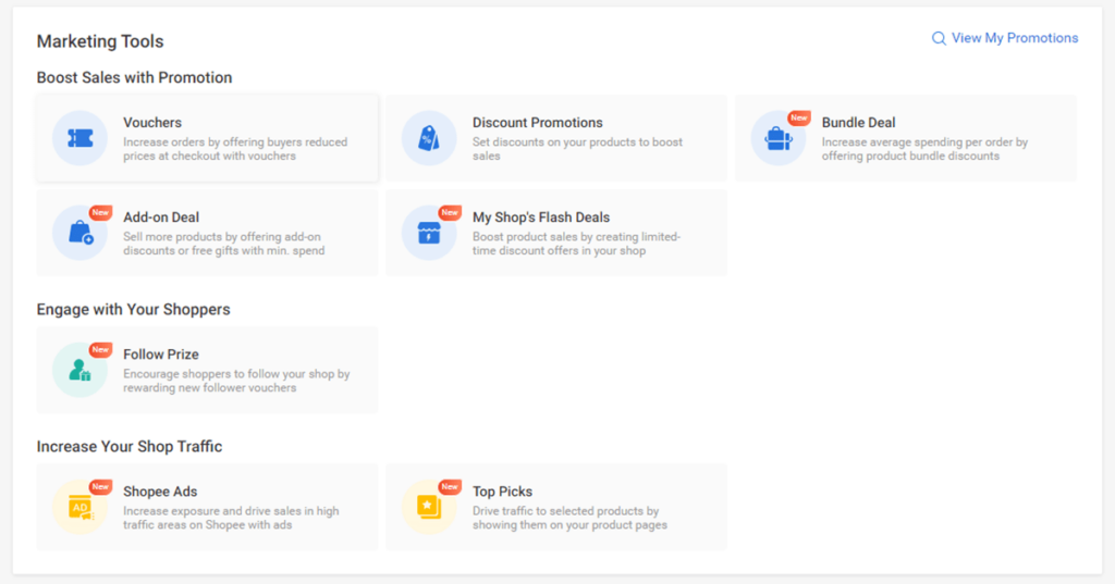 What Is Shopee? An Ultimate Guide for Selling on Shopee ...