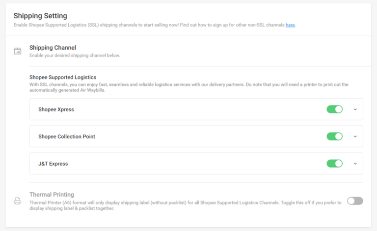 What Is Shopee? An Ultimate Guide for Selling on Shopee ...