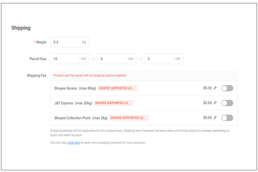 What Is Shopee? An Ultimate Guide for Selling on Shopee ...