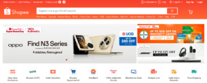 What Is Shopee? An Ultimate Guide for Selling on Shopee ...