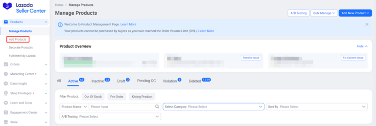 What is Lazada? All You Need to Know About This Marketplace ...
