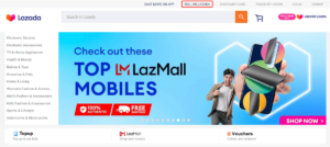 What is Lazada? All You Need to Know About This Marketplace ...