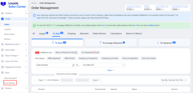 What is Lazada? All You Need to Know About This Marketplace ...