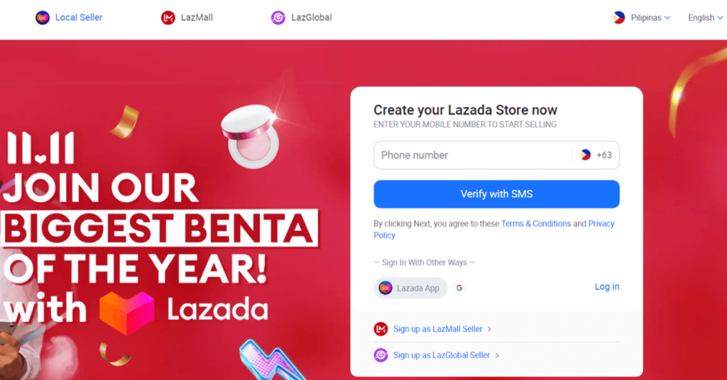 What is Lazada? All You Need to Know About This Marketplace ...