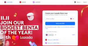What is Lazada? All You Need to Know About This Marketplace ...