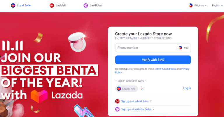 What is Lazada? All You Need to Know About This Marketplace ...