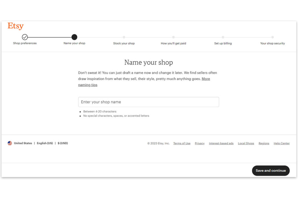 What Is Etsy? A Guide on How to Sell on Etsy for Beginners ...