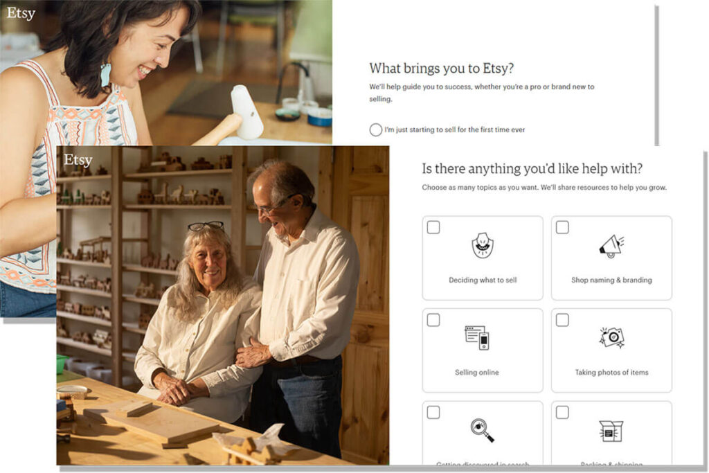 What Is Etsy? A Guide on How to Sell on Etsy for Beginners ...
