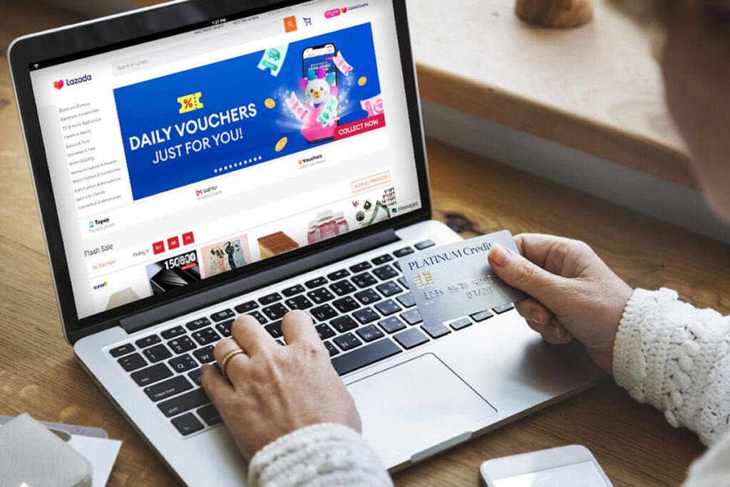 What is Lazada? All You Need to Know About This Marketplace ...