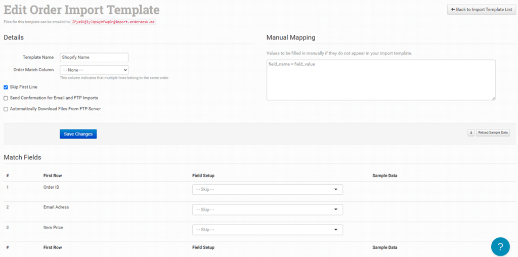 What Is Order Desk? An Ultimate Guide for Beginners - Supdropshipping ...