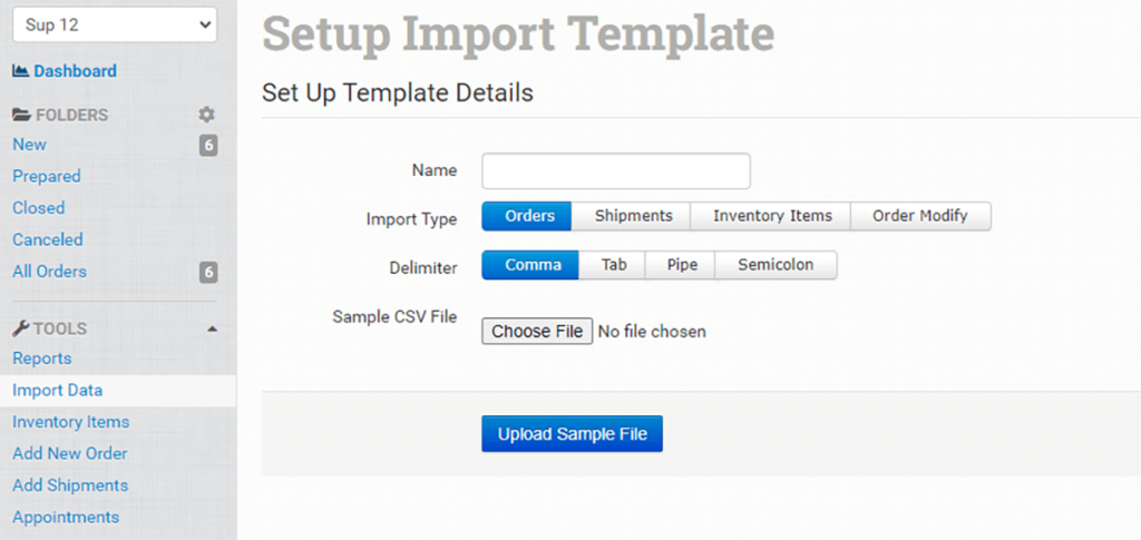 What Is Order Desk? An Ultimate Guide for Beginners - Supdropshipping ...