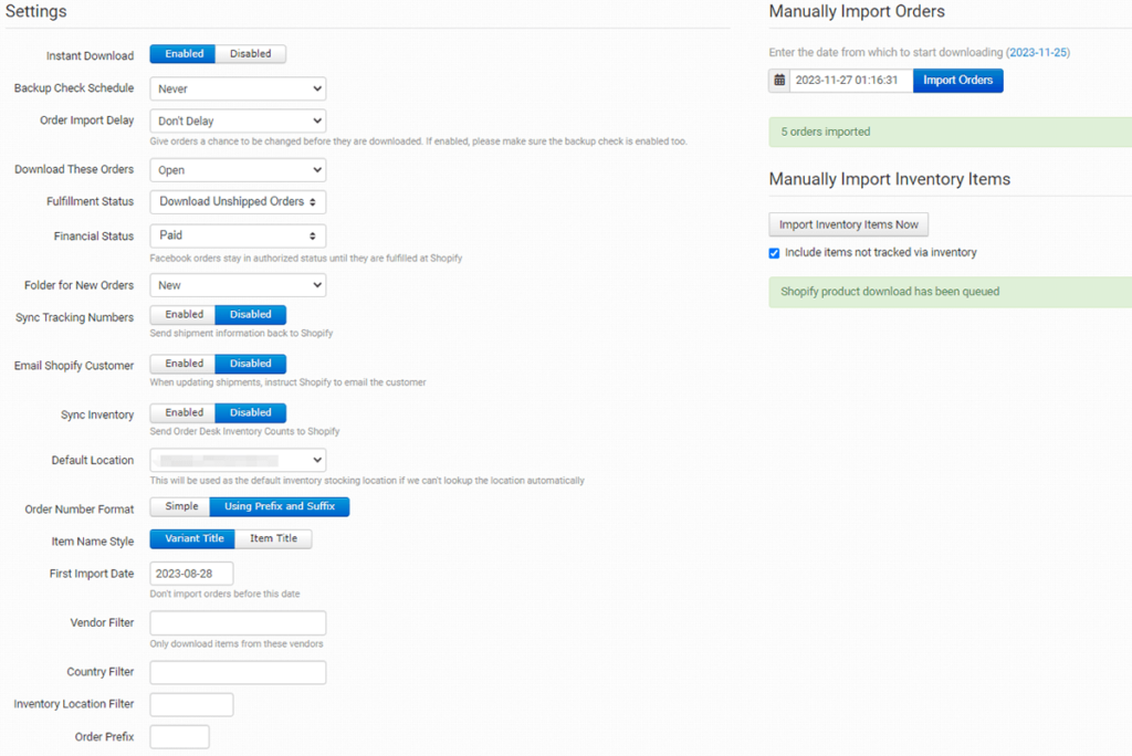 What Is Order Desk? An Ultimate Guide for Beginners - Supdropshipping ...