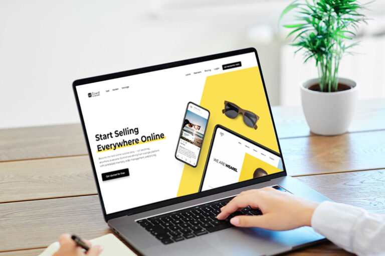 What Is Ecwid? Should You Use It to Create a Store? - Supdropshipping ...