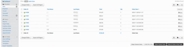 What Is Order Desk? An Ultimate Guide for Beginners - Supdropshipping ...