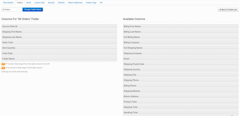 What Is Order Desk? An Ultimate Guide for Beginners - Supdropshipping ...
