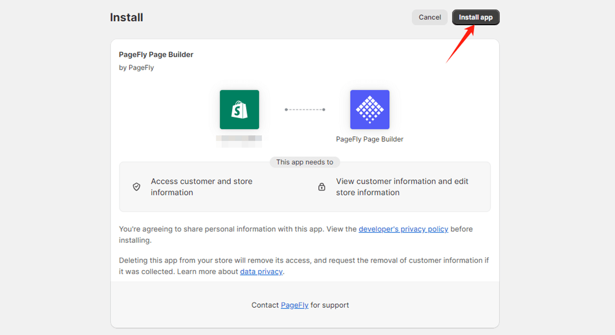 PageFly Review: Is This Page Builder Good for Shopify in 2025 ...