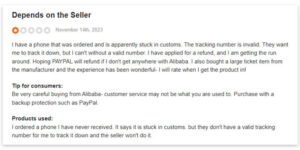 Is Alibaba Legit and Safe? 9 Proven Tips to Avoid Scams in 2025 ...