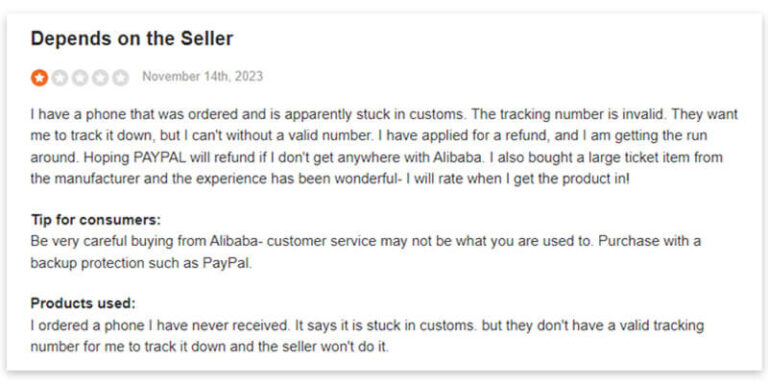 Is Alibaba Legit and Safe? 9 Proven Tips to Avoid Scams in 2026 ...