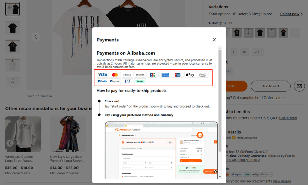 Is Alibaba Legit and Safe? 9 Proven Tips to Avoid Scams in 2026 ...