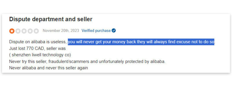 Is Alibaba Legit and Safe? 9 Proven Tips to Avoid Scams in 2026 ...
