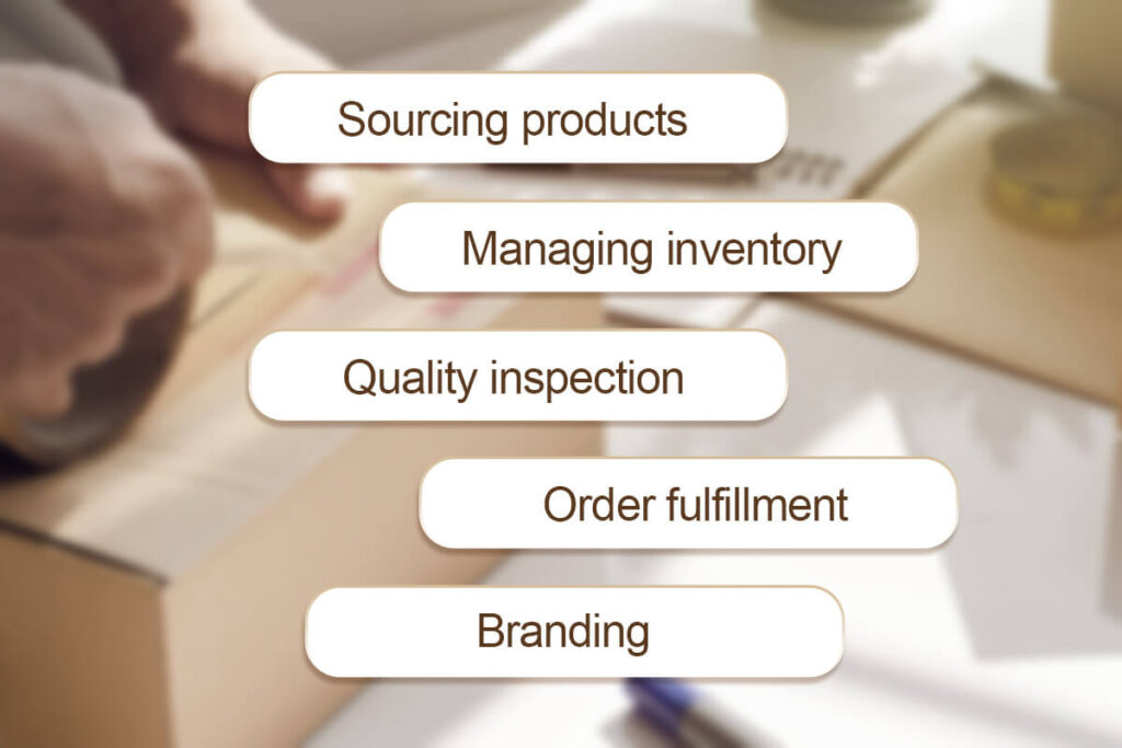 How to Find the Best Dropshipping Agent in 2025: Top 14 Agents You ...