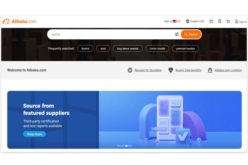 Is Alibaba Legit and Safe? 9 Proven Tips to Avoid Scams in 2026 ...
