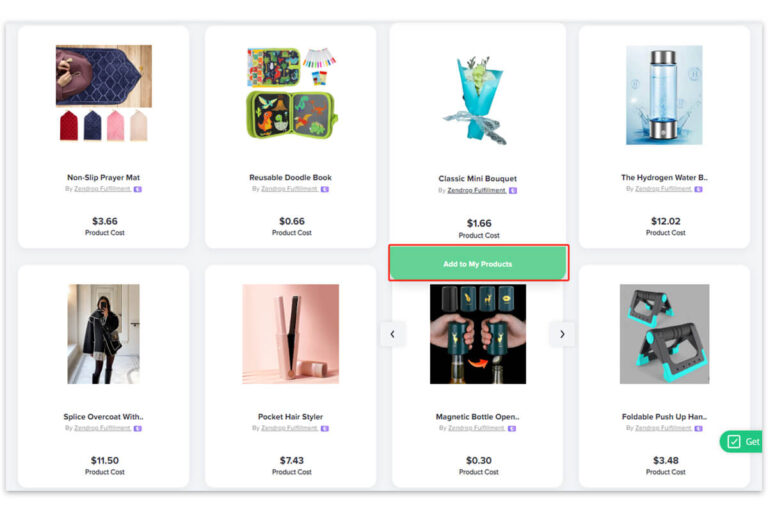 Zendrop Review: Is It the Best Dropshipping Solution 2025? - Supdropshipping | Help you build up ...