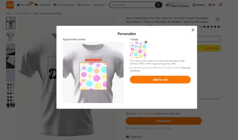 Temu vs Shein: Which One is Better? (Honest Review) - Supdropshipping ...