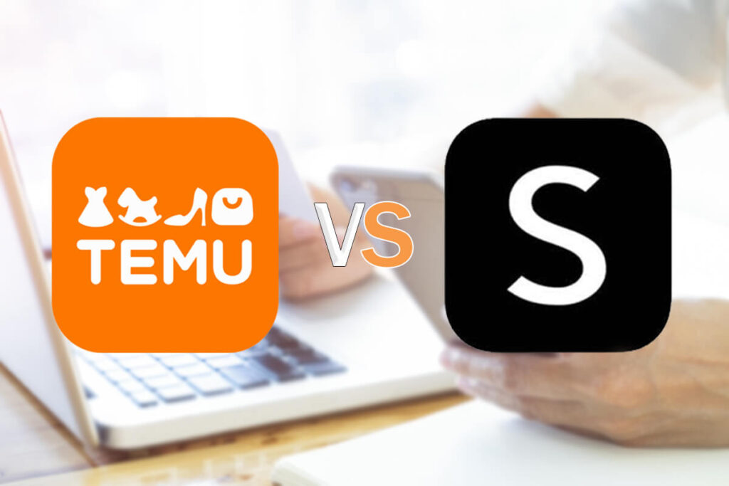 Temu vs Shein: Which One is Better? (Honest Review) - Supdropshipping ...