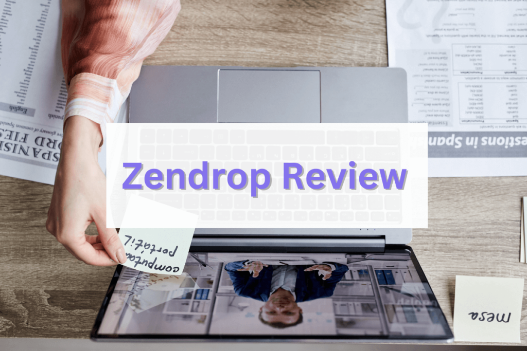 Zendrop Review: Is It the Best Dropshipping Solution 2025 ...