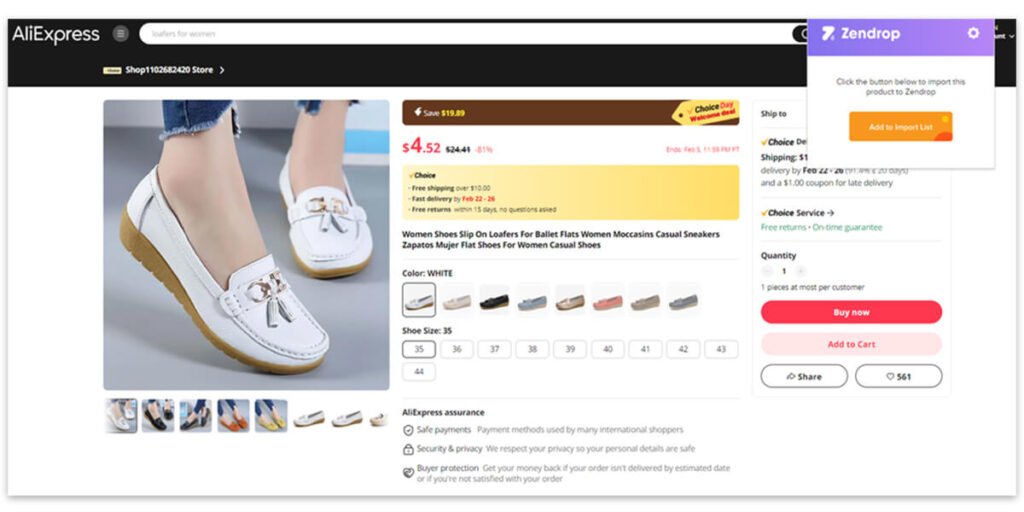 Zendrop Review: Is It the Best Dropshipping Solution 2025 ...