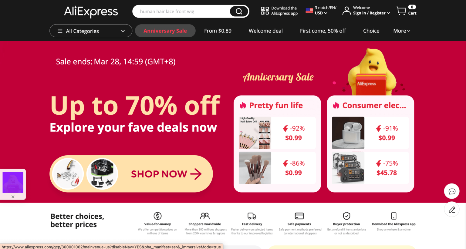 Aliexpress Dropshipping: 7 Steps to Success in 2025 - Supdropshipping | Help you build up your ...