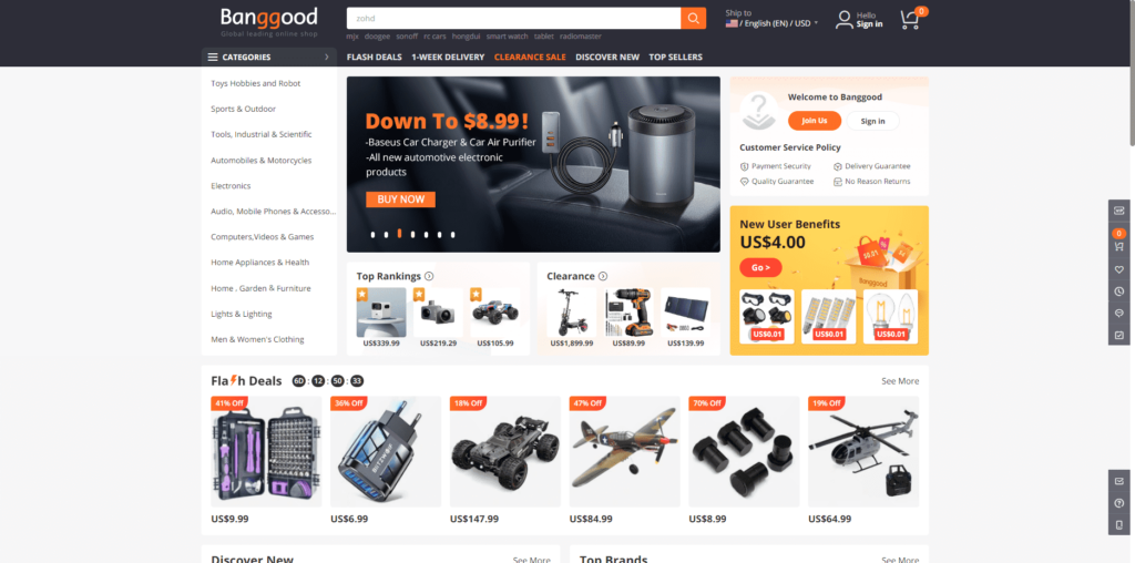 China Wholesale Platforms and Markets: A Comprehensive Guide