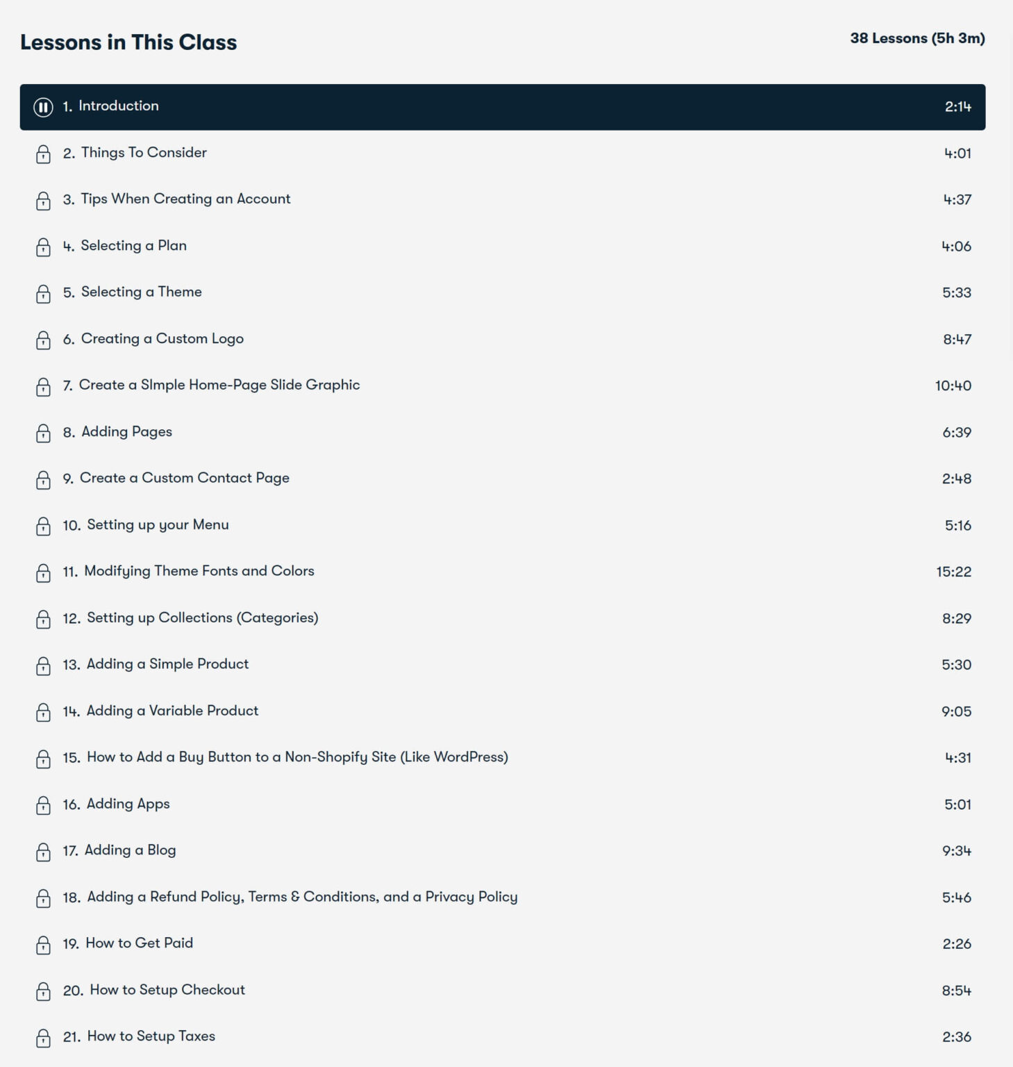 Top 6 Shopify Dropshipping Course 2025 - Supdropshipping | Help you ...